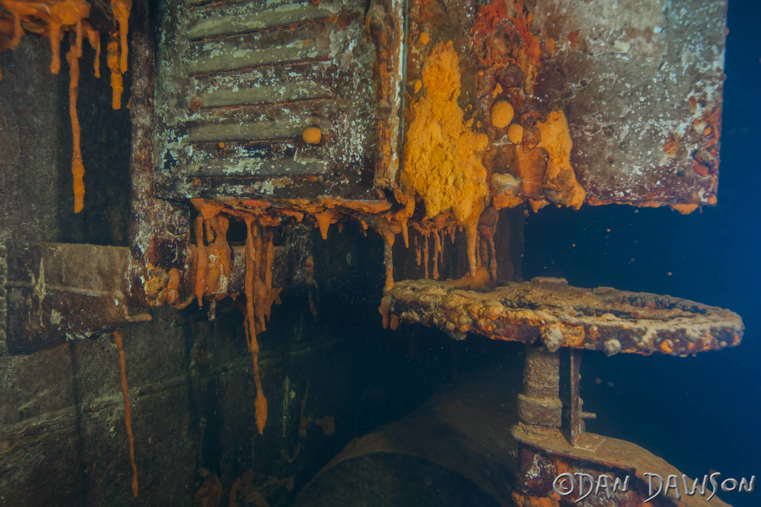 Key Largo Florida TDI Technical Scuba Dive Courses | Horizon Divers