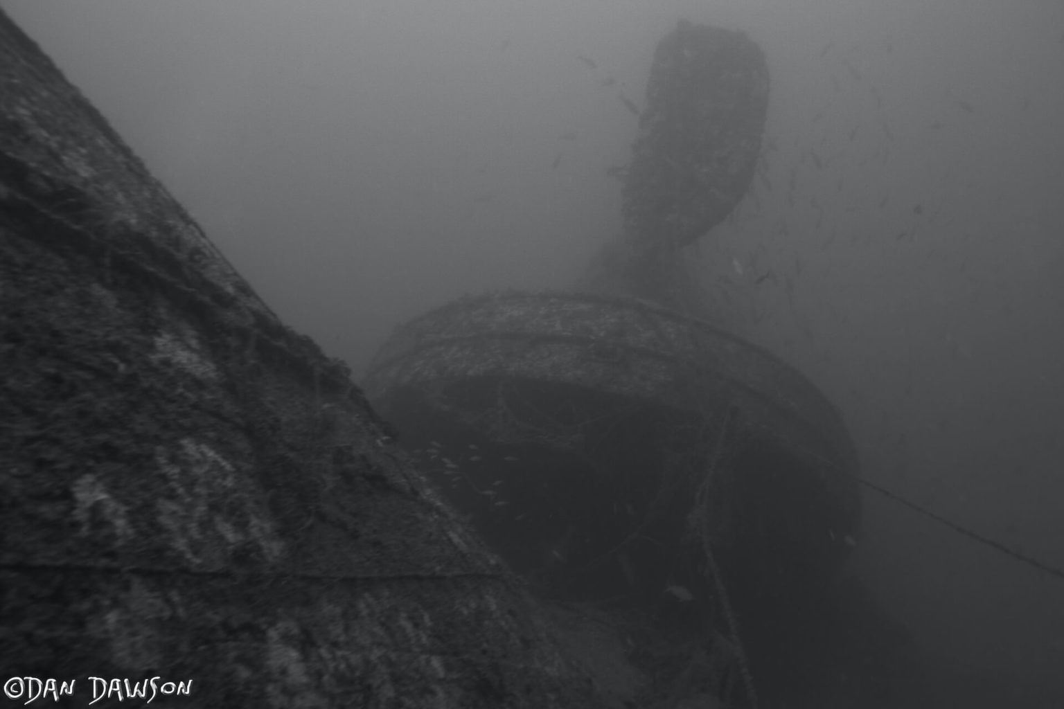 Key Largo Florida TDI Technical Scuba Dive Courses | Horizon Divers